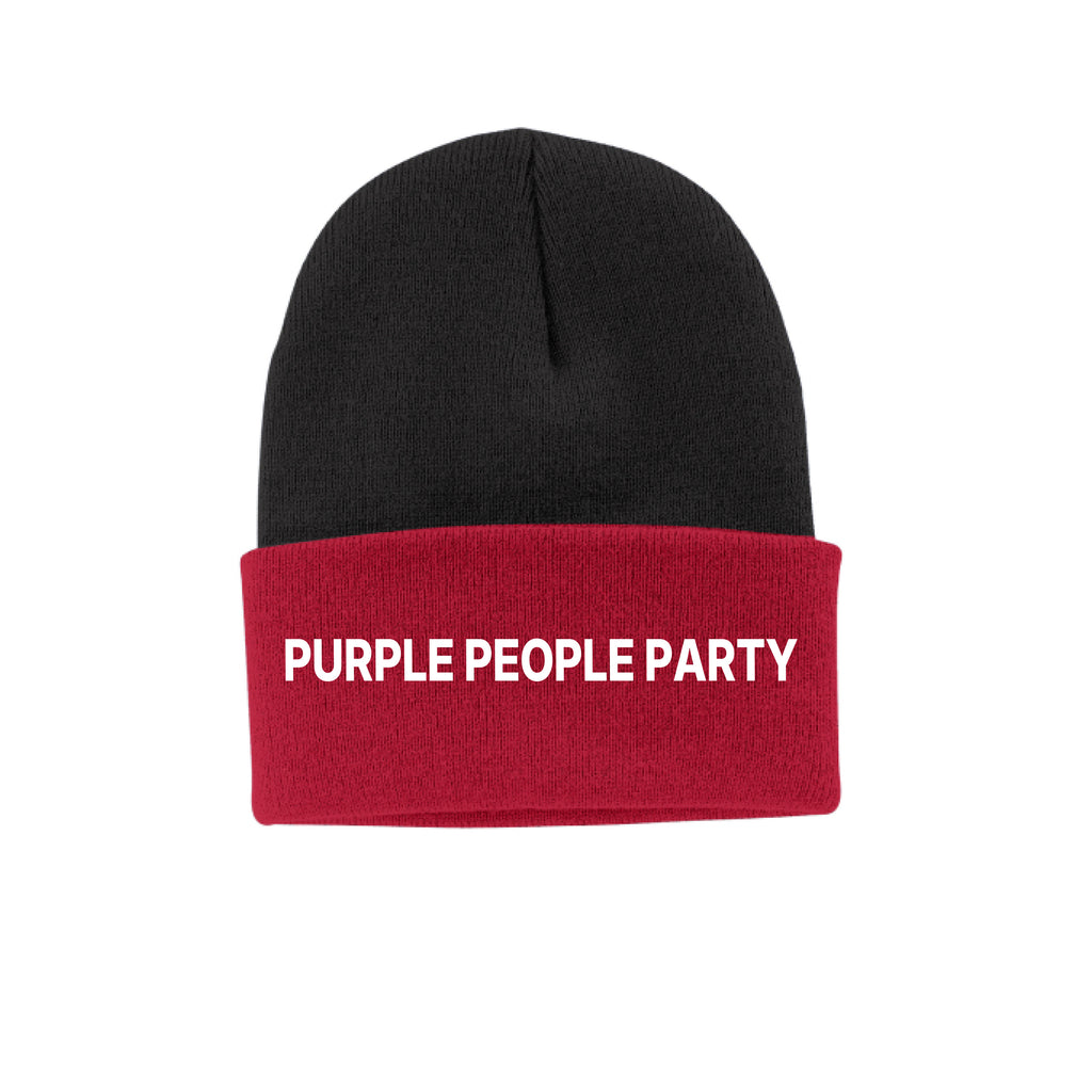 PURPLE PEOPLE BEENIE – THE PURPLE STORE